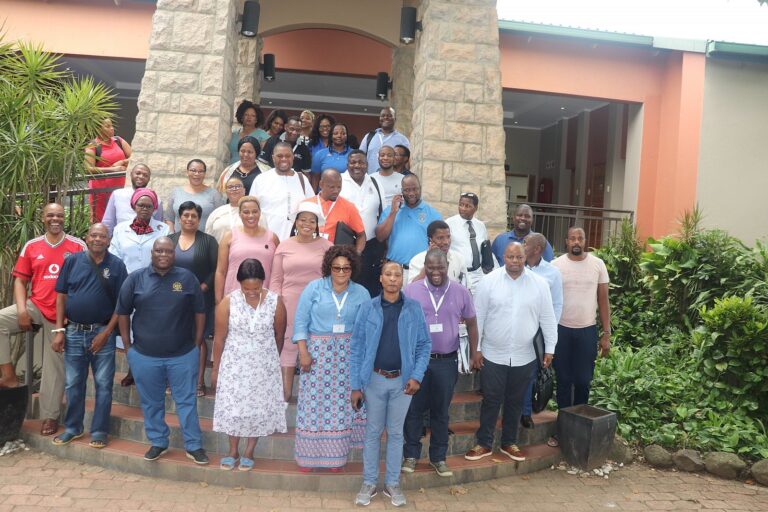 Vision & Mission – Mandeni Local Municipality