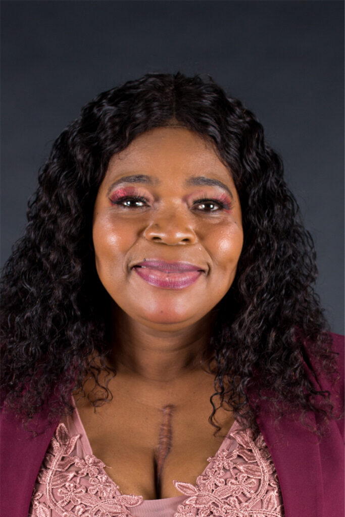 Speaker – Mandeni Local Municipality