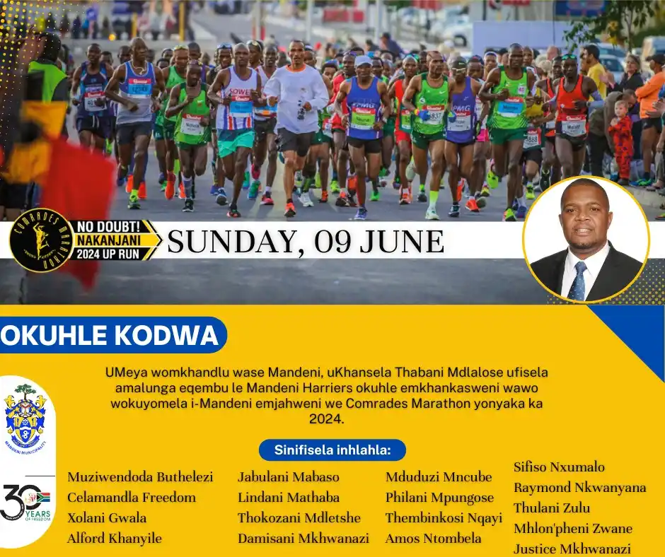 Mandeni Local Municipality – Welcome to Mandeni Local Municipality