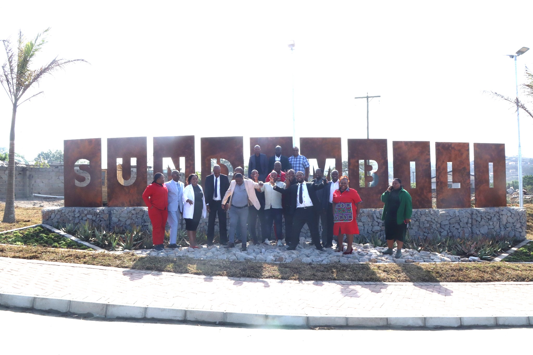 IBUNGAZWE NGEZINDLELA EZAHLUKENE INYANGA YABESILISA – Mandeni Local ...