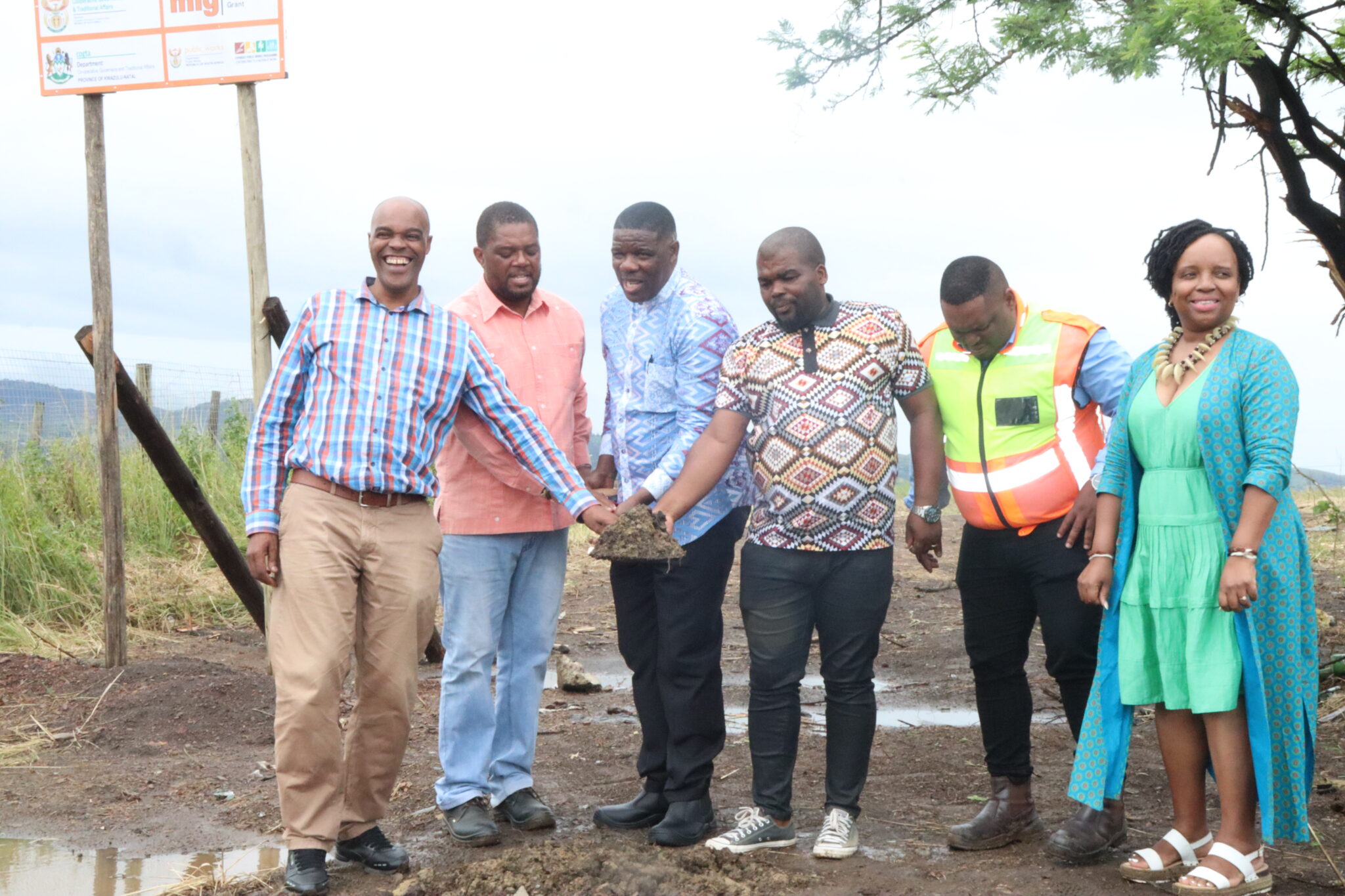 KUPHENDULWE ISOYI LENGQALASIZINDA KA R12.1 MILLION EKHENANA – Mandeni ...